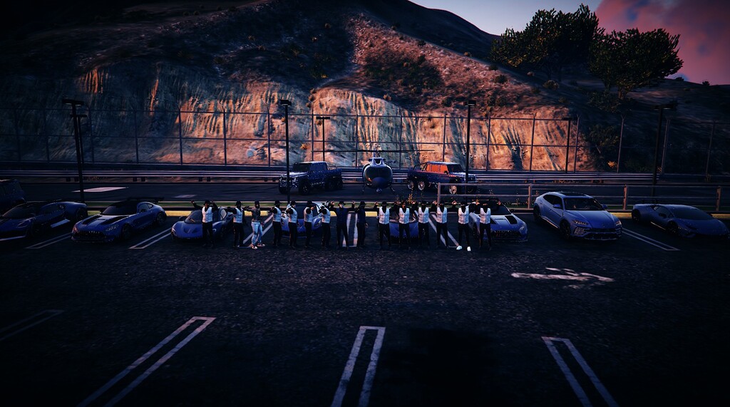 Humane Labs and Research - FiveM Snapmatic - Cfx.re Community