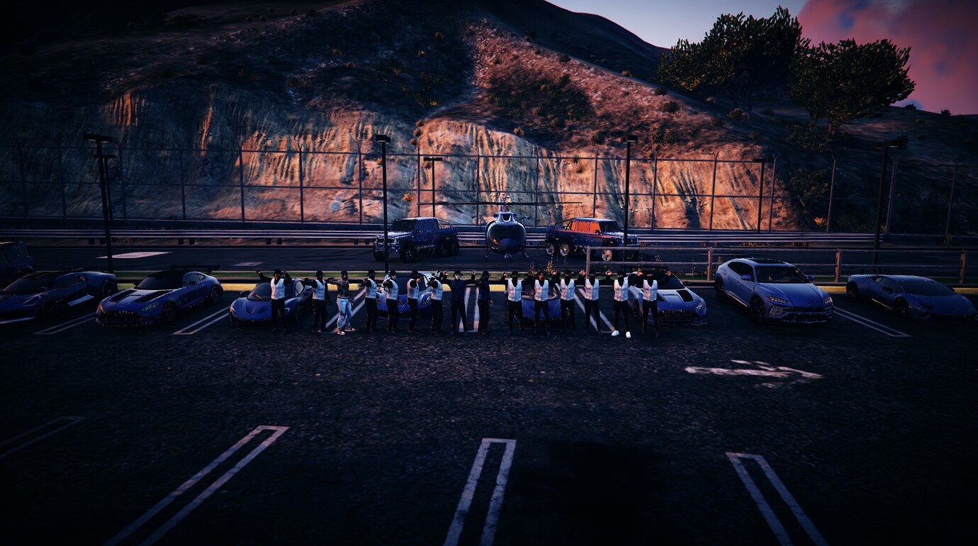 Humane Labs and Research - FiveM Snapmatic - Cfx.re Community