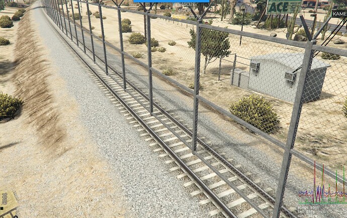 [Paid] Blaine County Border - FiveM Releases - Cfx.re Community