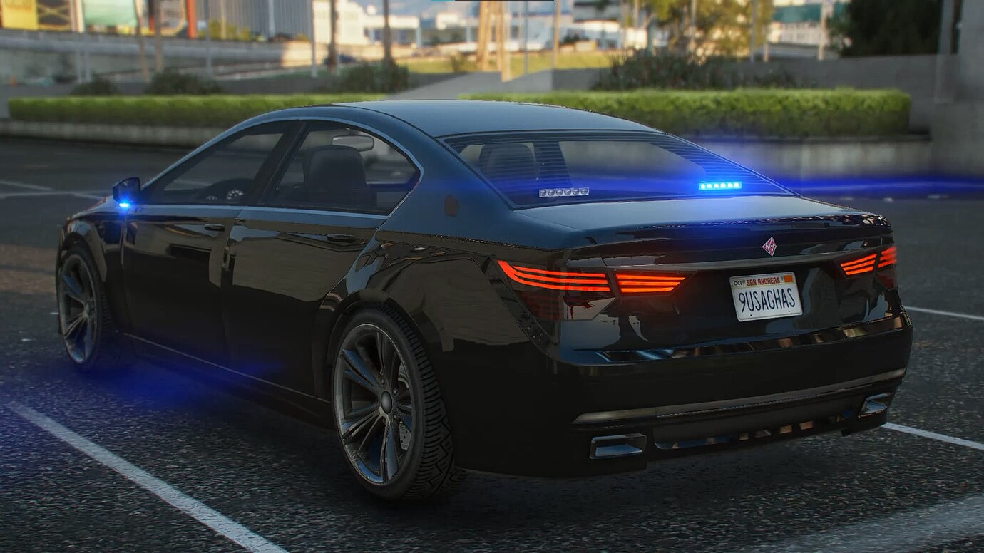 Police Undercover Pack [Add-On | Free | FiveM] - FiveM Releases - Cfx ...