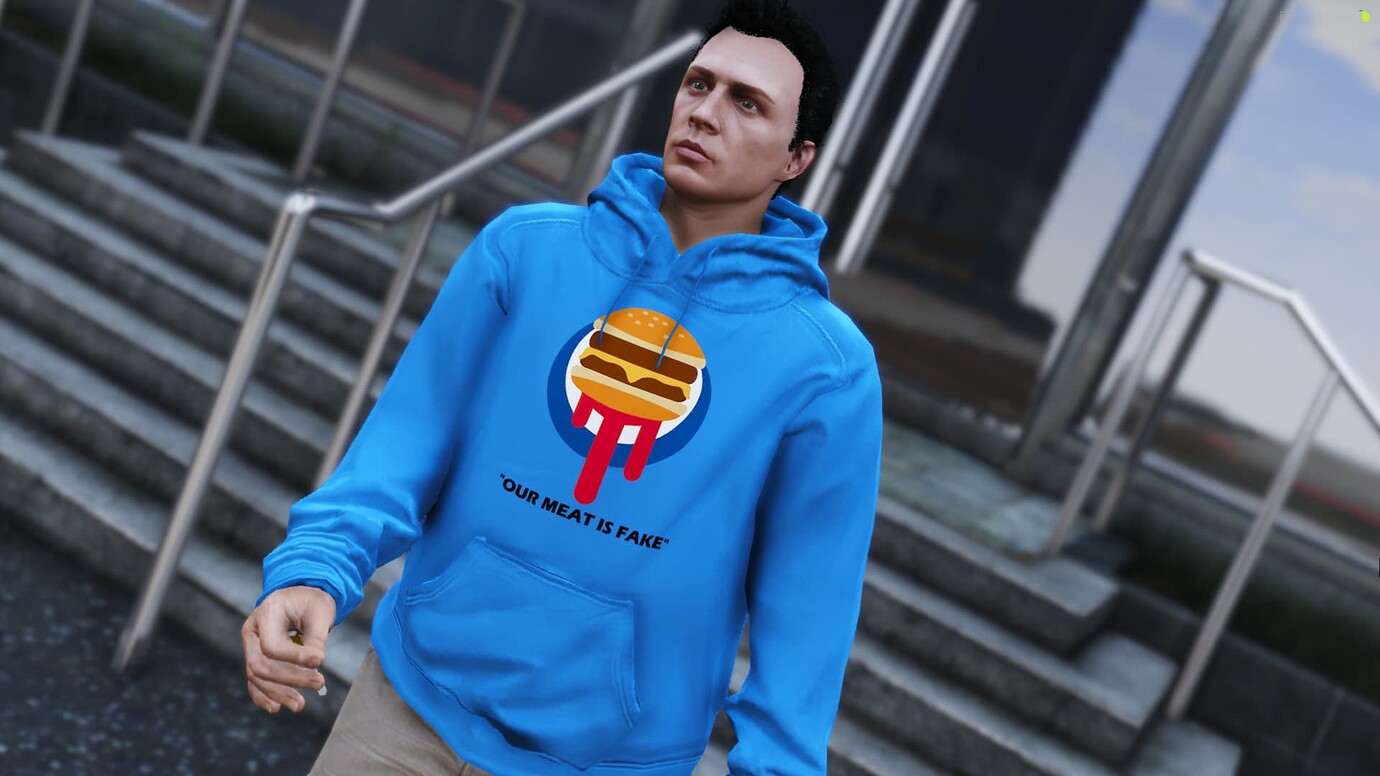 [CLOTHING] Business Clothing Pack - FiveM Releases - Cfx.re Community