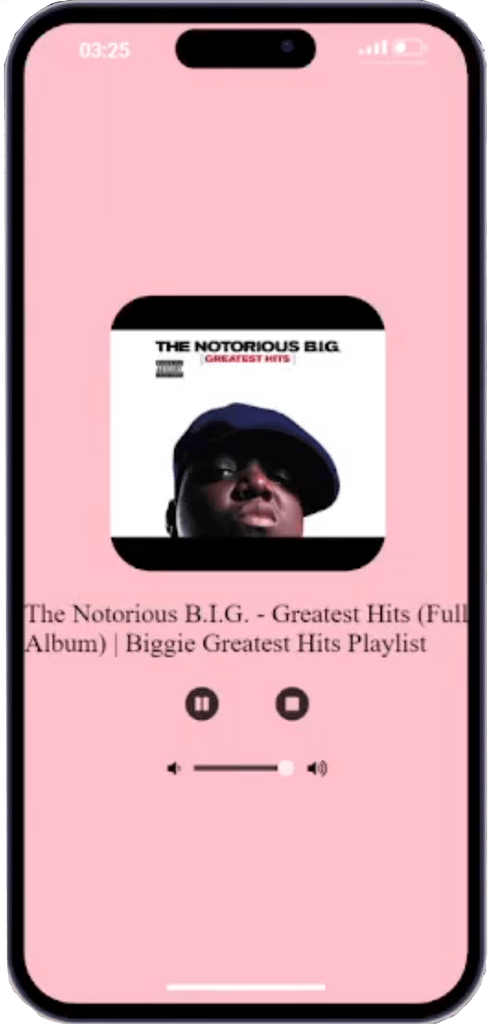 [LB-PHONE][UNOFFICIAL CUSTOM APP] YouTube Music Player - FiveM Releases ...
