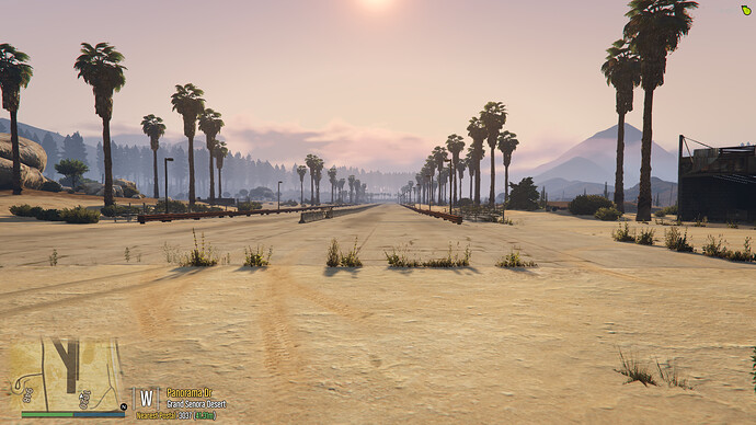 [Release] Sandy Airport Drag Strip (YMAP) - FiveM Releases - Cfx.re ...