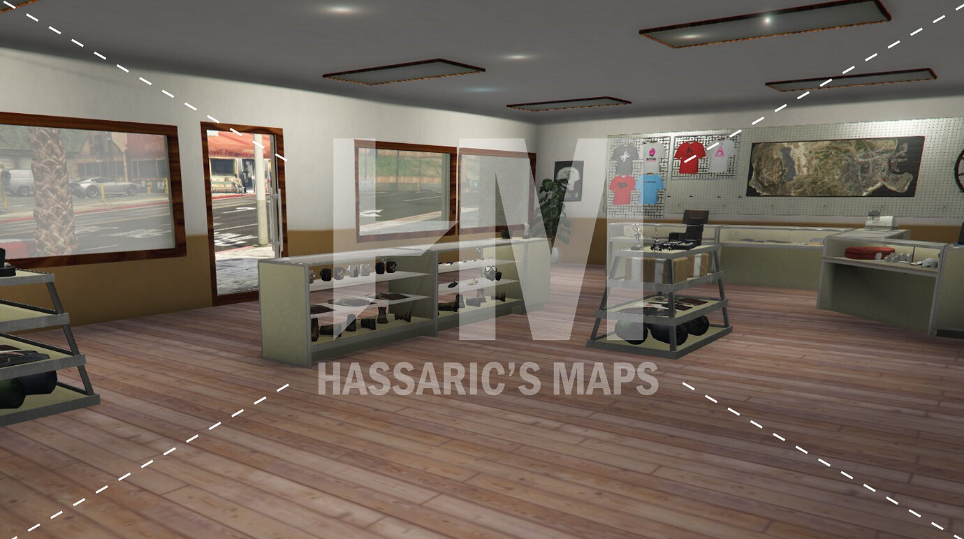 [MLO] Harrison’s Pawn Shop - FiveM Releases - Cfx.re Community