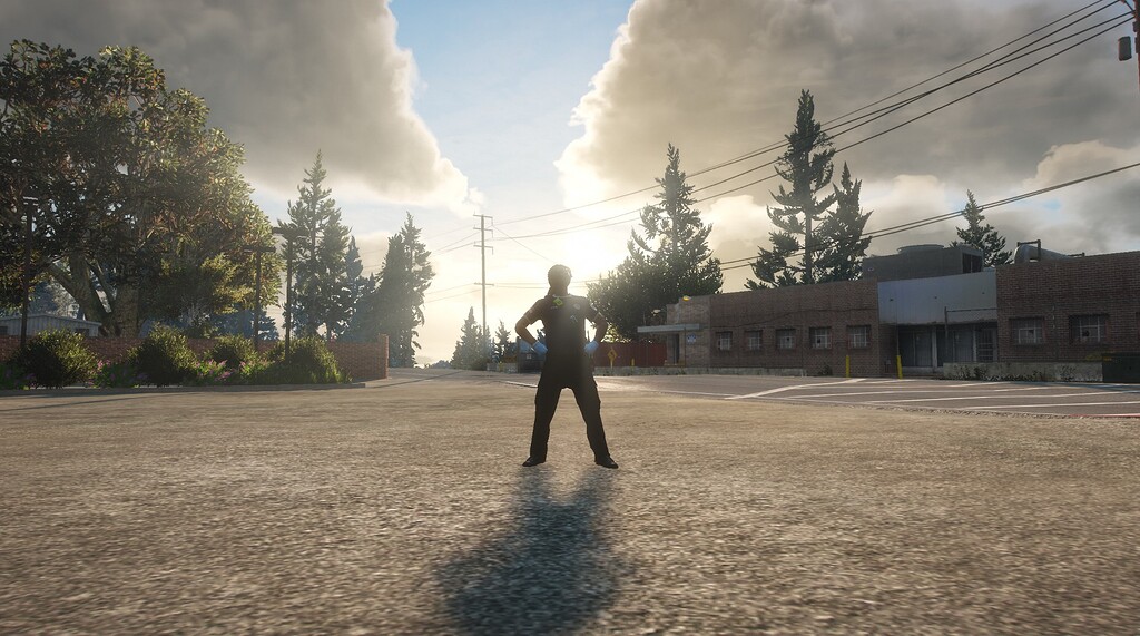 SAFR- Superhero - FiveM Snapmatic - Cfx.re Community