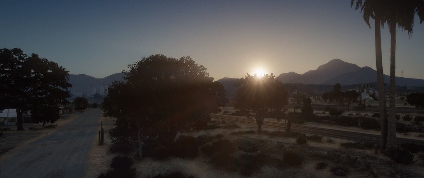 [Release] Vegetation Plus - FiveM Releases - Cfx.re Community