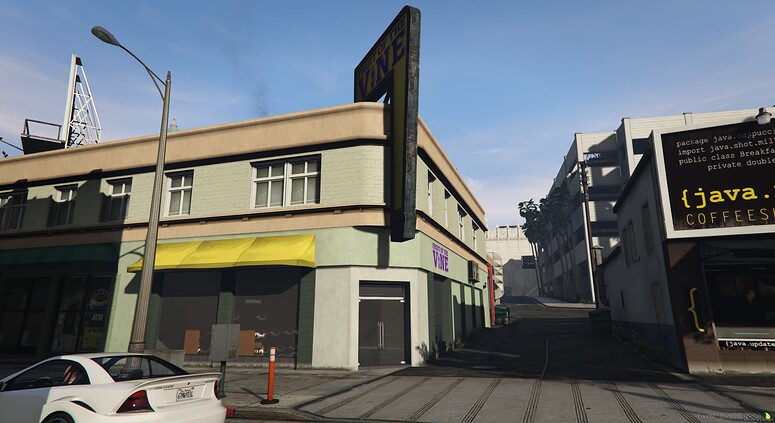 [MLO] Fruit of the vine [Paid] - FiveM Releases - Cfx.re Community