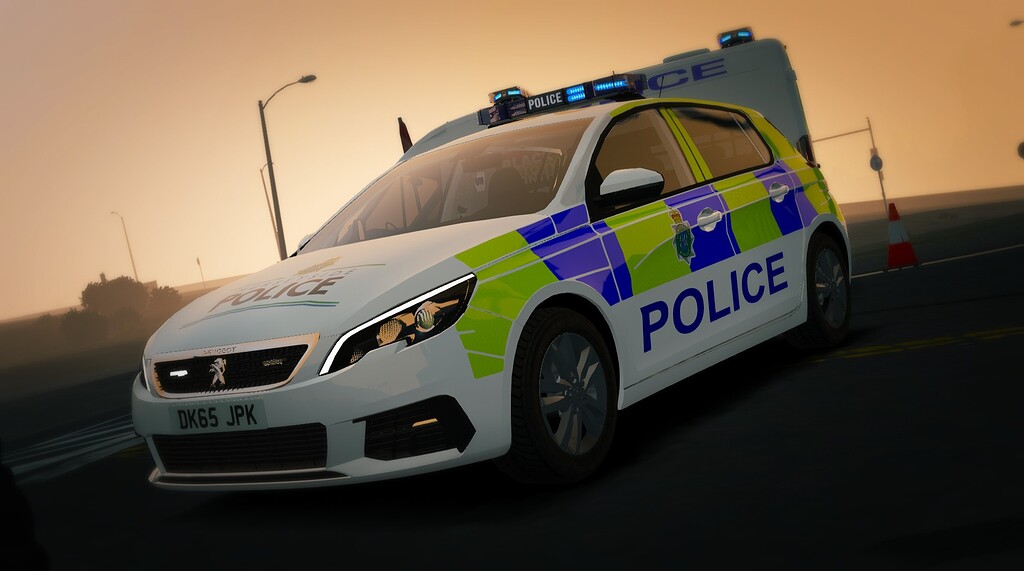 Mutiny Rd - FiveM Snapmatic - Cfx.re Community