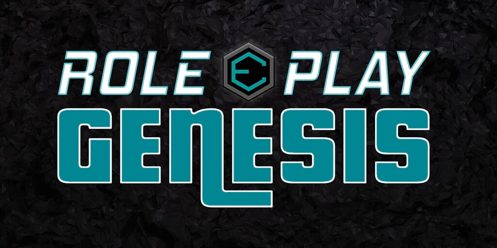 [Whitelist] RP GENESIS // WHITELISTED PC SERVER // Global Storylines ...