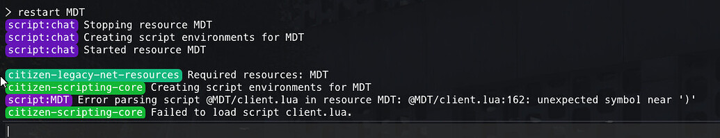 [FREE] TGIANN MDT v2 (ESX) - FiveM Releases - Cfx.re Community