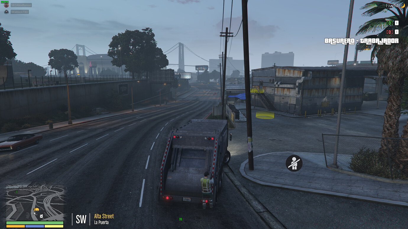 [Release] Seatbelt UPDATED - Page 4 - FiveM Releases - Cfx.re Community