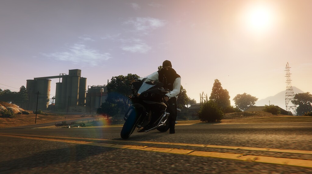 Union Rd - FiveM Snapmatic - Cfx.re Community