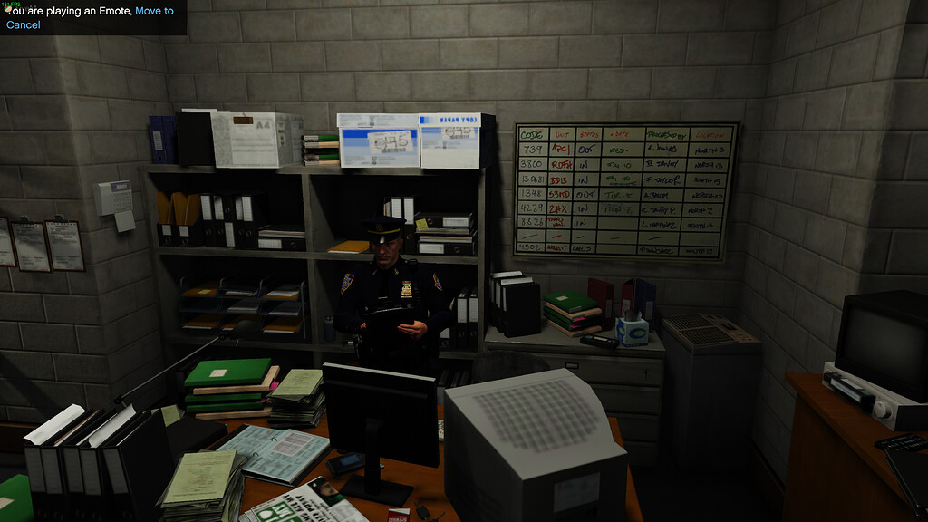 GoldRP CustomCAD,EUP,Custom cars,criminal RP,Civ Fire and Police ...