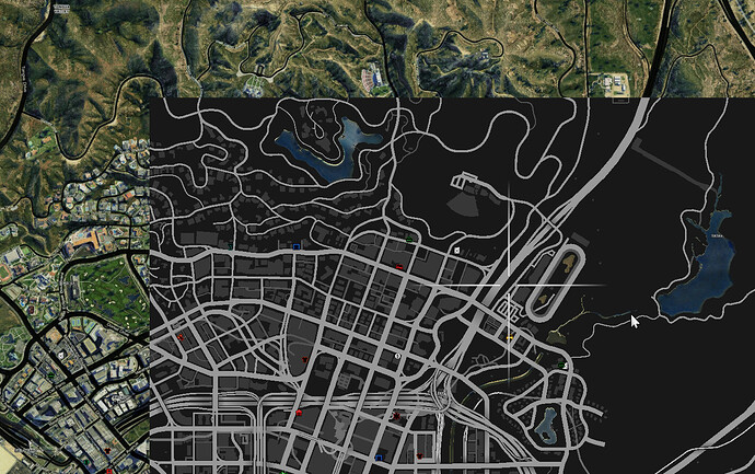 Satellite map 3D - Page 2 - FiveM Releases - Cfx.re Community