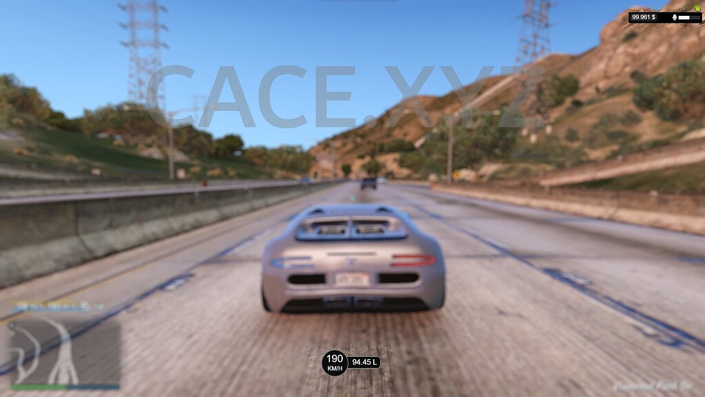 [RELEASE] simple hud [FREE] - FiveM Releases - Cfx.re Community