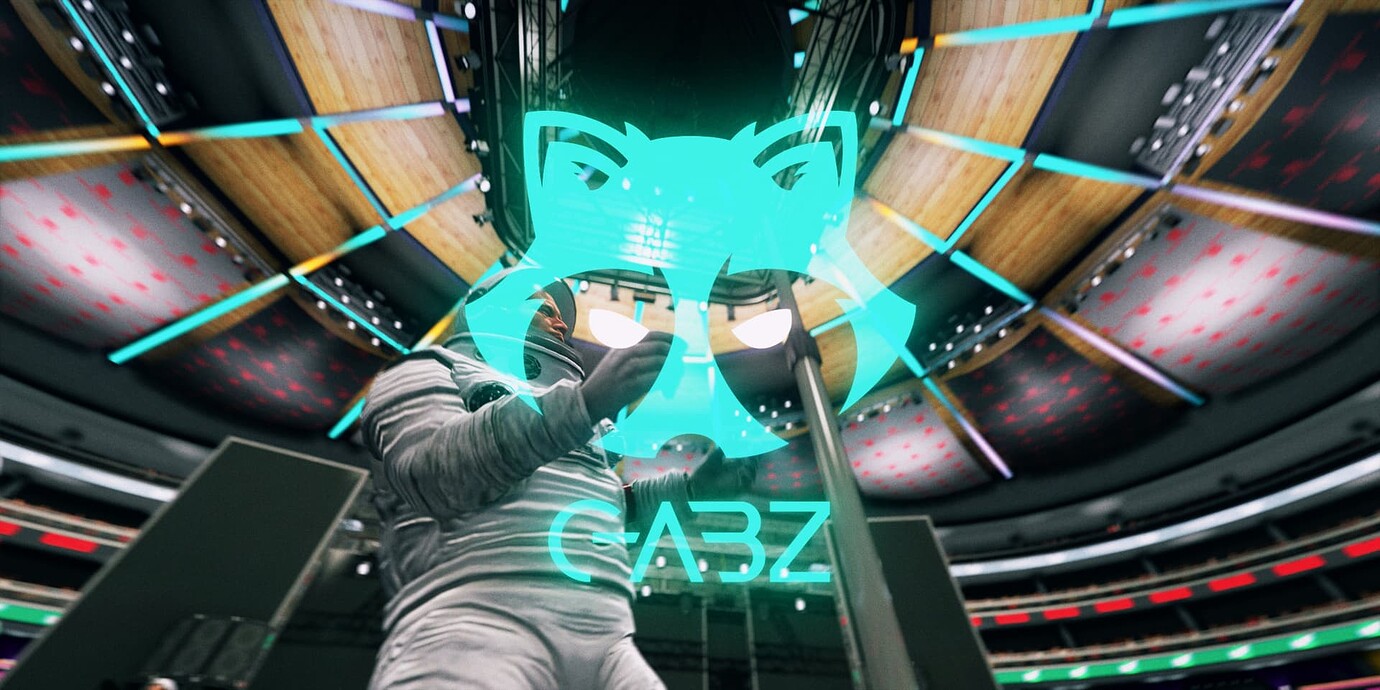 [MAPS] Gabz November Update - FiveM Releases - Cfx.re Community