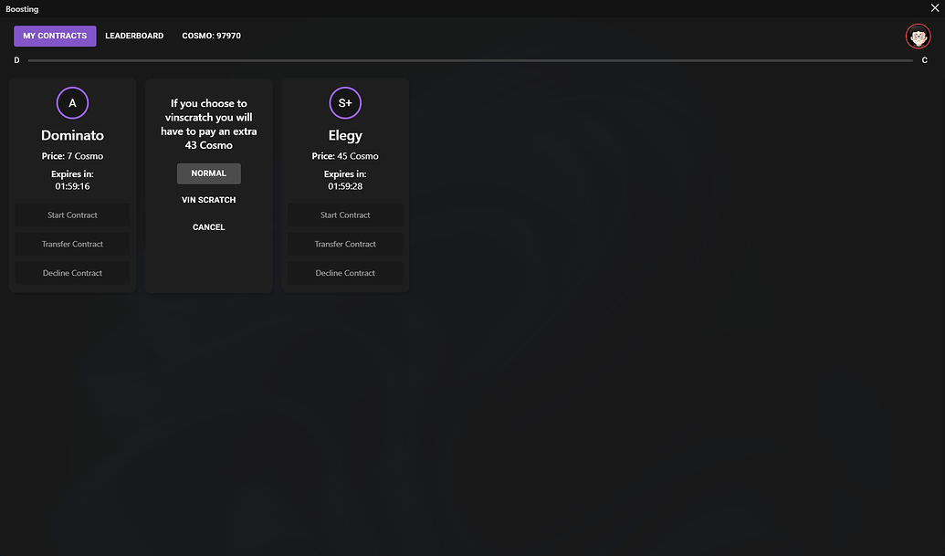 [QBCore/ESX] AV Laptop Bundle - FiveM Releases - Cfx.re Community