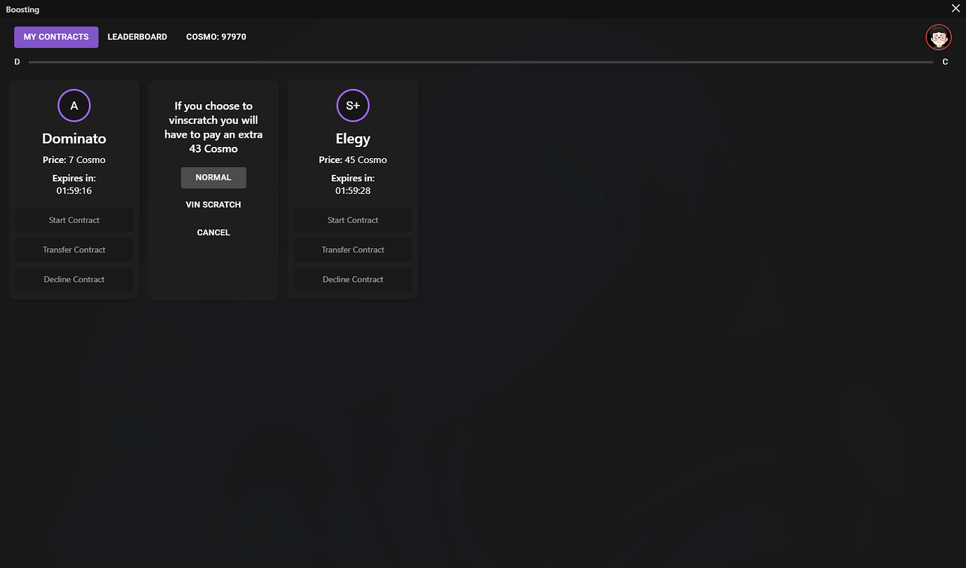 [QBCore/ESX] AV Laptop Bundle - FiveM Releases - Cfx.re Community