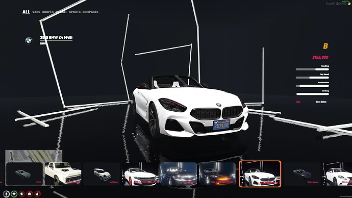 [NEW] Test Drive Networks 👑| Serious RP | Racing Focused | A Different ...