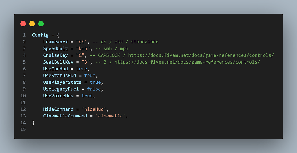 🅰️aty_icehud | Black & White Hud | Car and Status Hud - Page 3 ...
