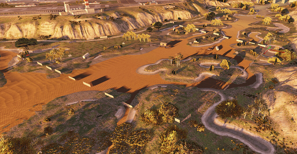 [Release] Airsoft Arena Outdoor YMAP! - Releases - Cfx.re Community