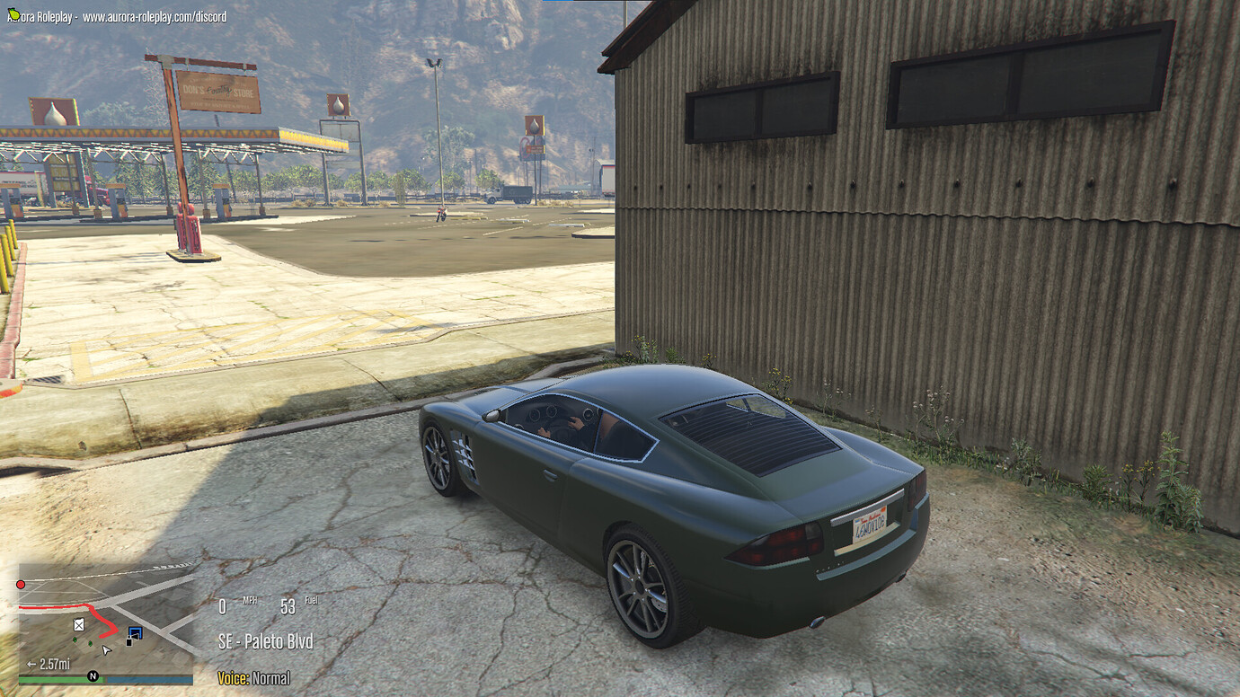 [Free][ESX] Chop shop - FiveM Releases - Cfx.re Community