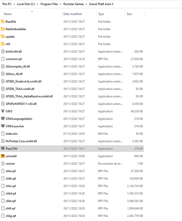 Opening database (privcache:/) failed: IO error: Could not lock file - FiveM Client Support ...