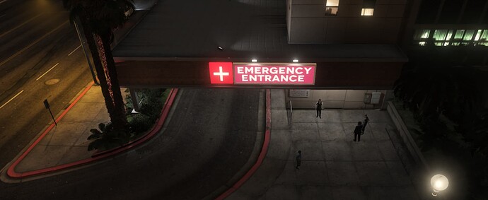 [FREE] Hospital Sign [MAP] - FiveM Releases - Cfx.re Community