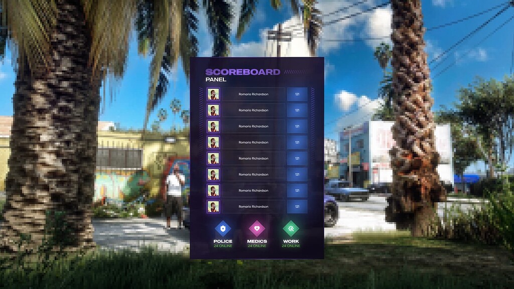 Delete please - FiveM Releases - Cfx.re Community