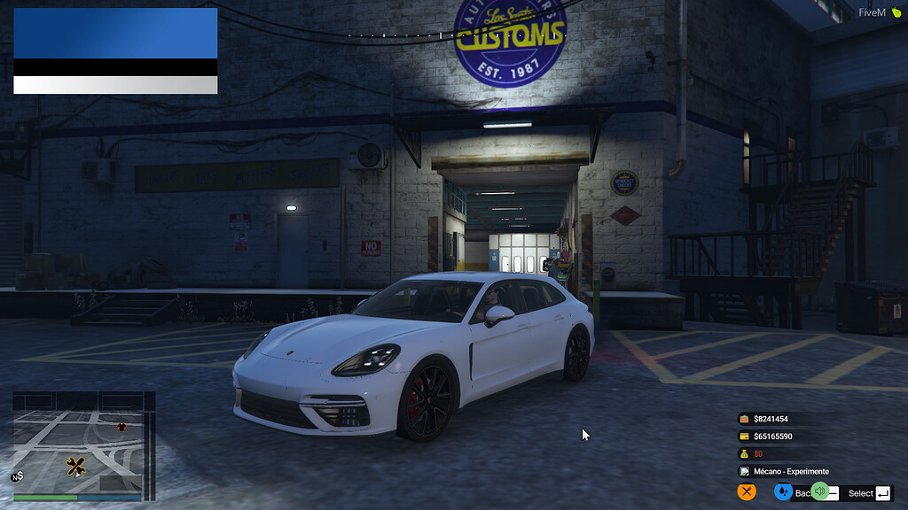 Help no loading scripts - Discussion - Cfx.re Community