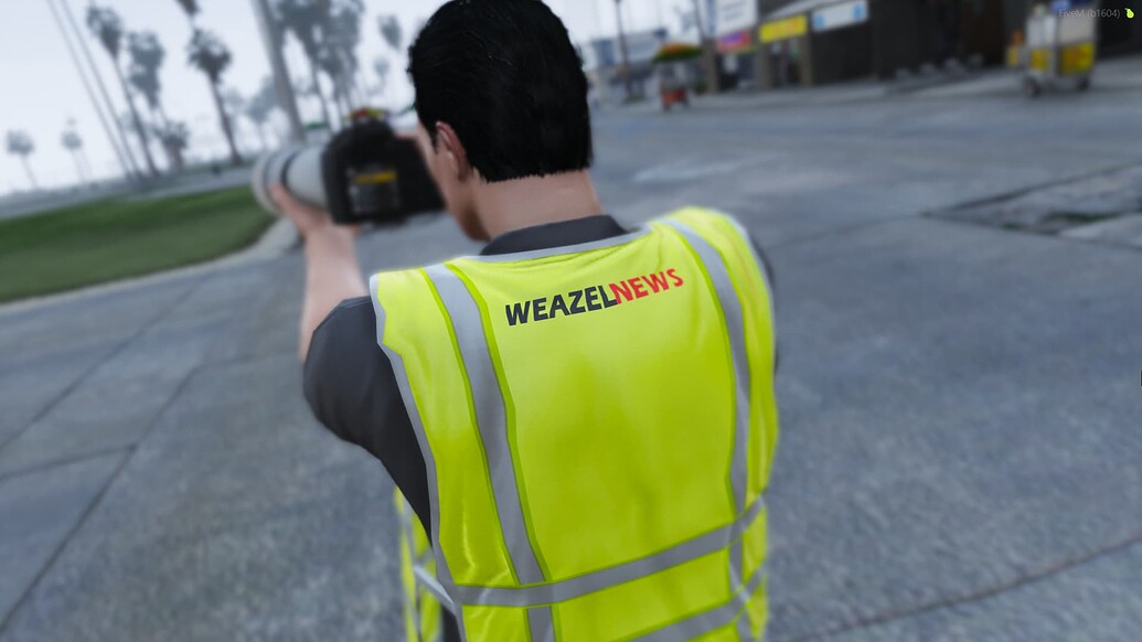 [CLOTHING] Business Clothing Pack - FiveM Releases - Cfx.re Community