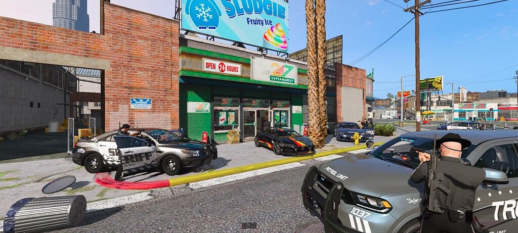 Limitless [ESPORTS] - Fresh Balanced Economy | Custom Cars/Clothes/Maps ...