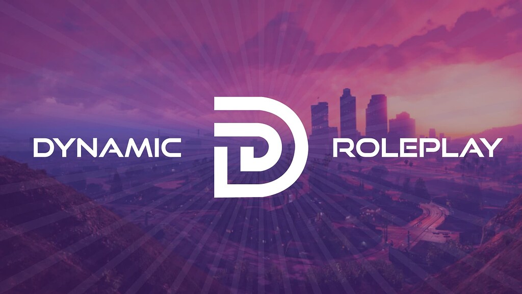 {NEW} Dynamic Roleplay | OPENING SOON | In Search of experienced EUP ...