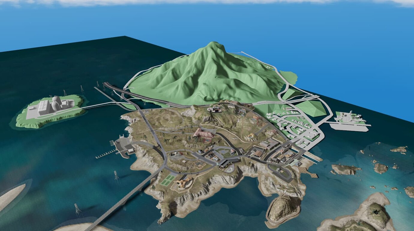 [MAP] Roxwood County - Page 3 - FiveM Releases - Cfx.re Community