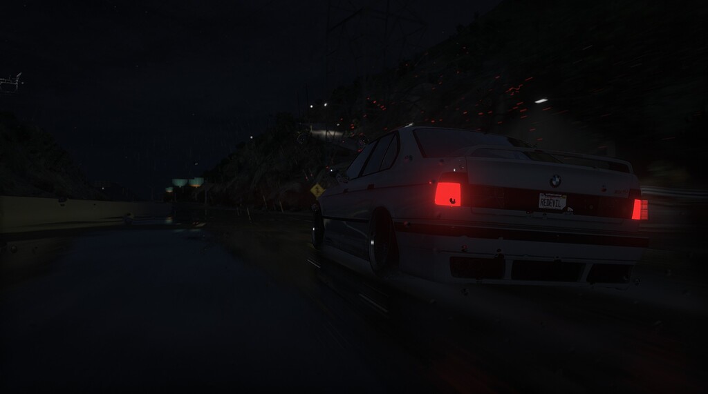 Del Perro Freeway - FiveM Snapmatic - Cfx.re Community