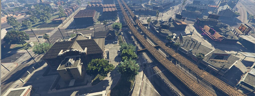 Southside raq - FiveM Releases - Cfx.re Community