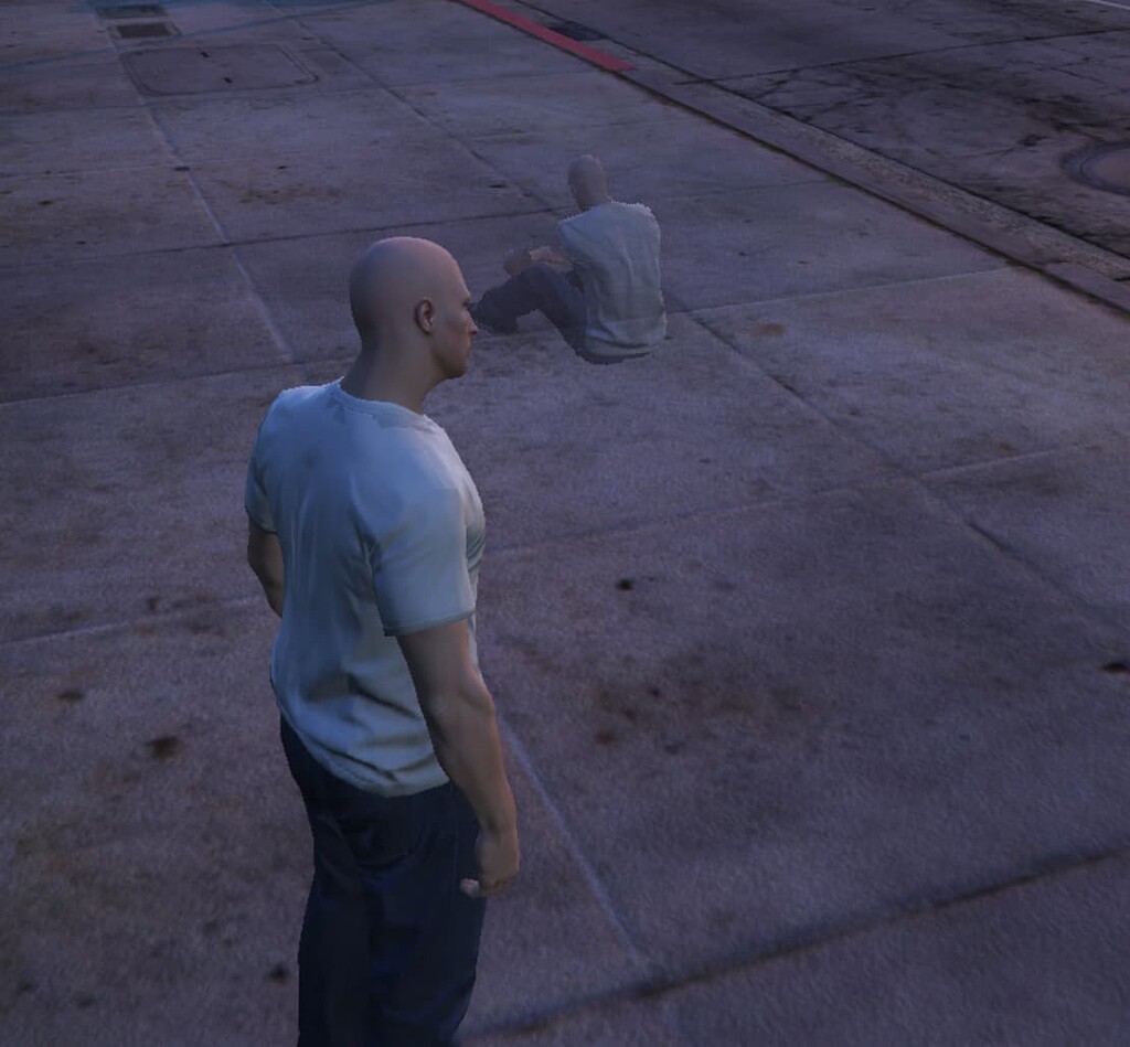 [FREE][Standalone] Sit Anywhere Script - FiveM Releases - Cfx.re Community