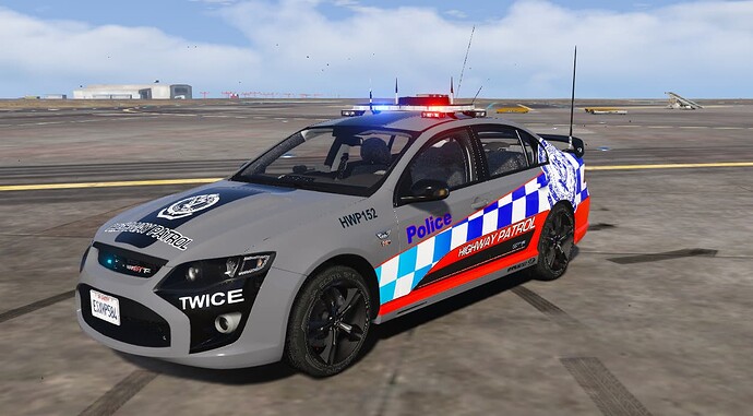 NSW DOJ | AUSTRALIAN FiveM server NSW based | Economy based | Realistic Roleplay | Gangs Allowed ...