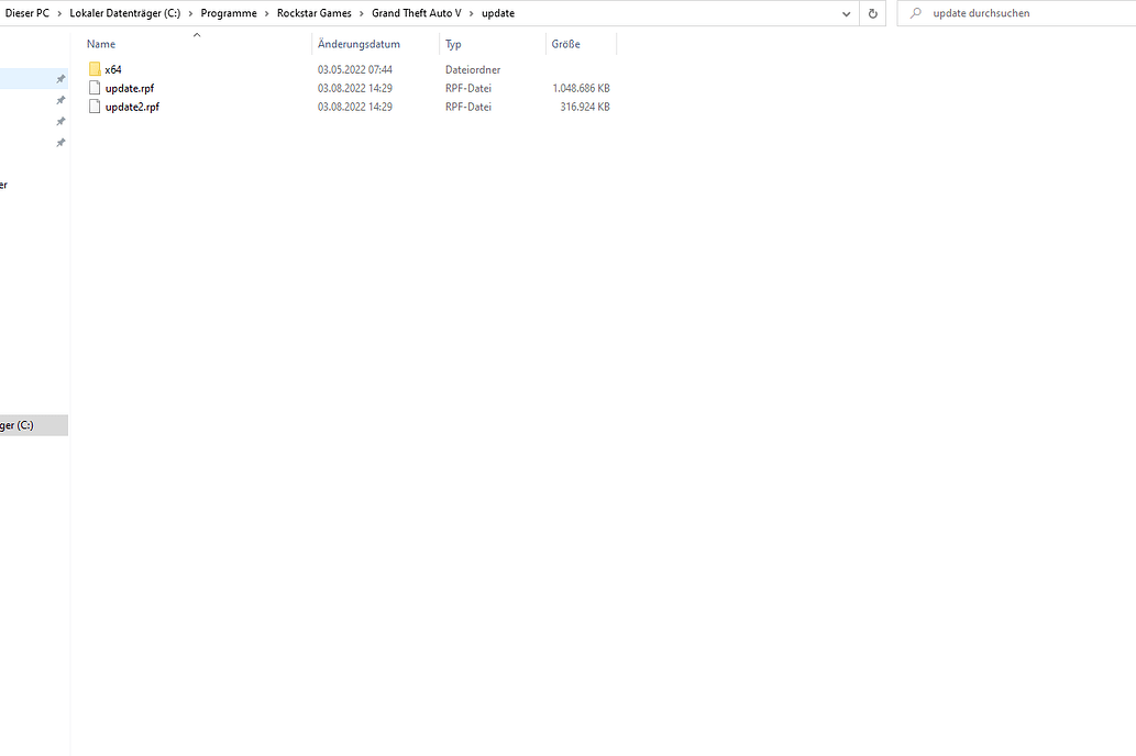 FiveM installation crashes immediately - FiveM Client Support - Cfx.re ...
