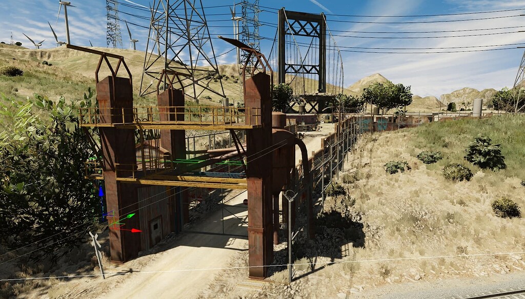 HoboTopia - FiveM Releases - Cfx.re Community