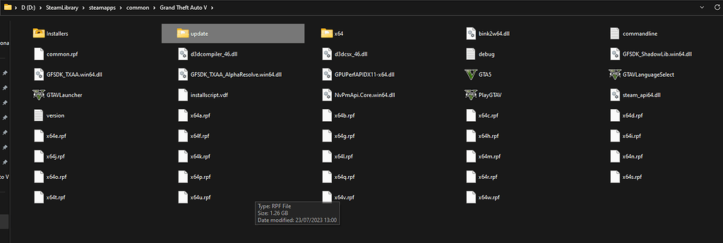 FiveM closes without crash Error on analyzing game data - FiveM Client ...