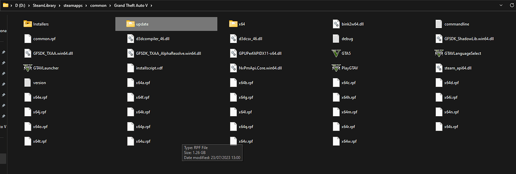 FiveM closes without crash Error on analyzing game data - FiveM Client ...