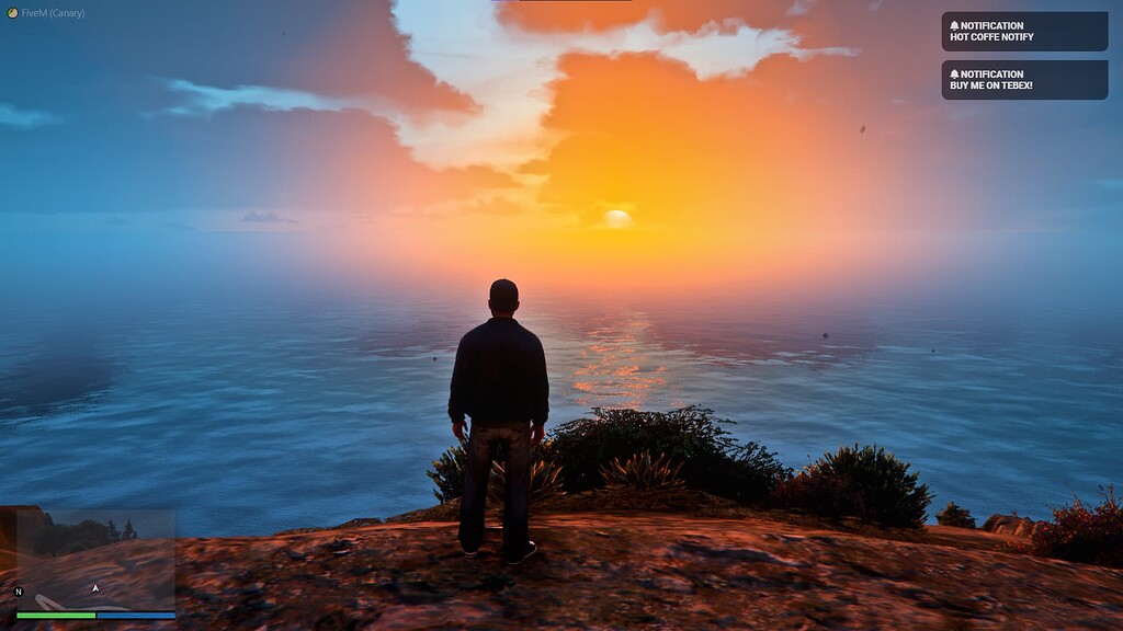 [PAID] HC Notify - FiveM Releases - Cfx.re Community