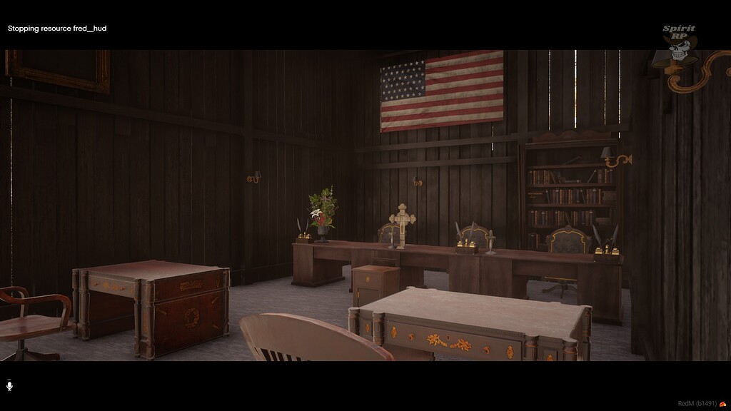 [YMAP] ] Armadillo Law - RedM Releases - Cfx.re Community