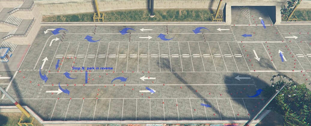 [Free] Police Evoc - FiveM Releases - Cfx.re Community