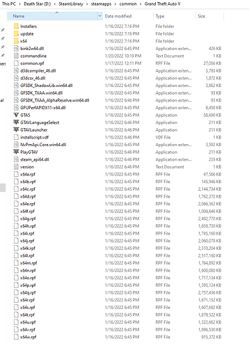 Cannot link Cfx account to FiveM - FiveM Client Support - Cfx.re Community