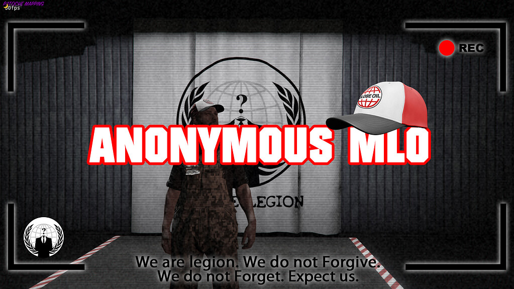 [MLO + Script] Anonymous - Releases - Cfx.re Community