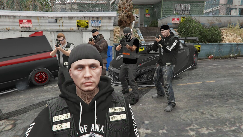 Best Community In the Whole of FiveM - Server Reviews - Cfx.re Community