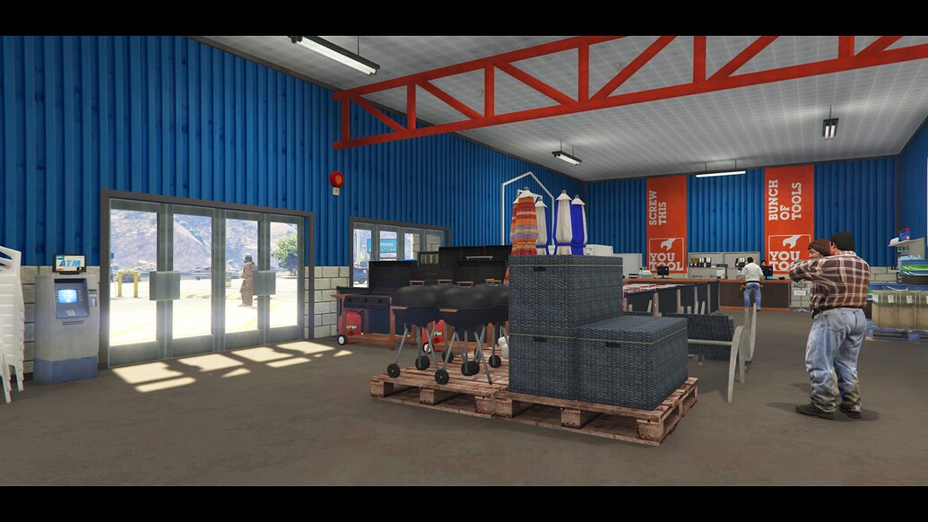 [MLO] Youtool Shop by GigZ - FiveM Releases - Cfx.re Community