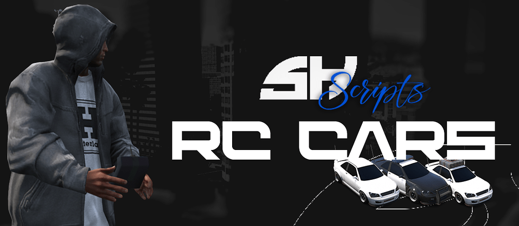 [PAID] RC Cars - FiveM Releases - Cfx.re Community